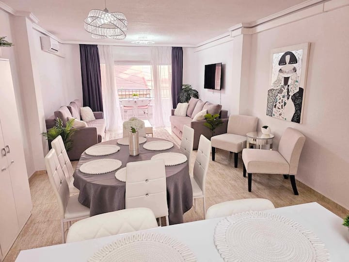 Midas One Apartment
Premium - Torrevieja