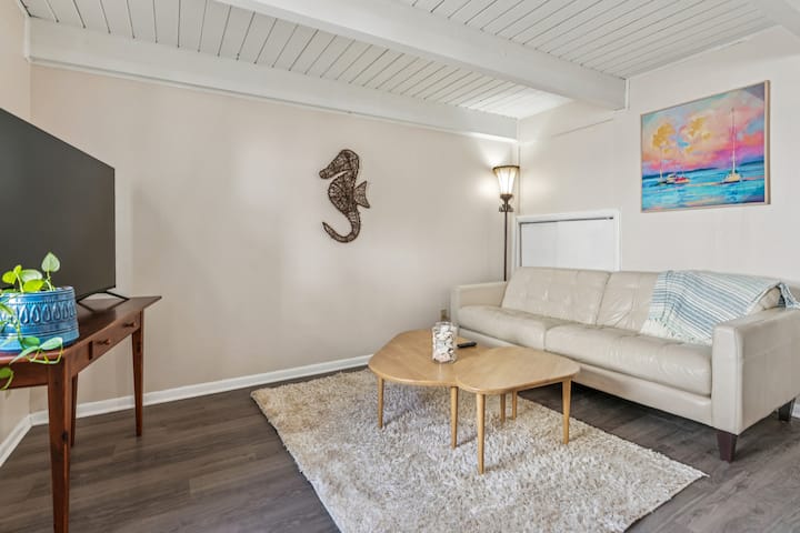 Beachy Campus Rental - Steps To The Osu Stadium - Dublin, OH