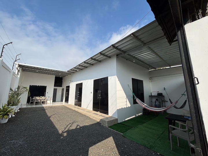 Casa En Crucita - Crucita