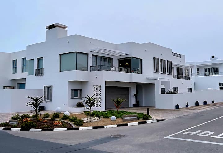 Leboer @ Sea - Langebaan