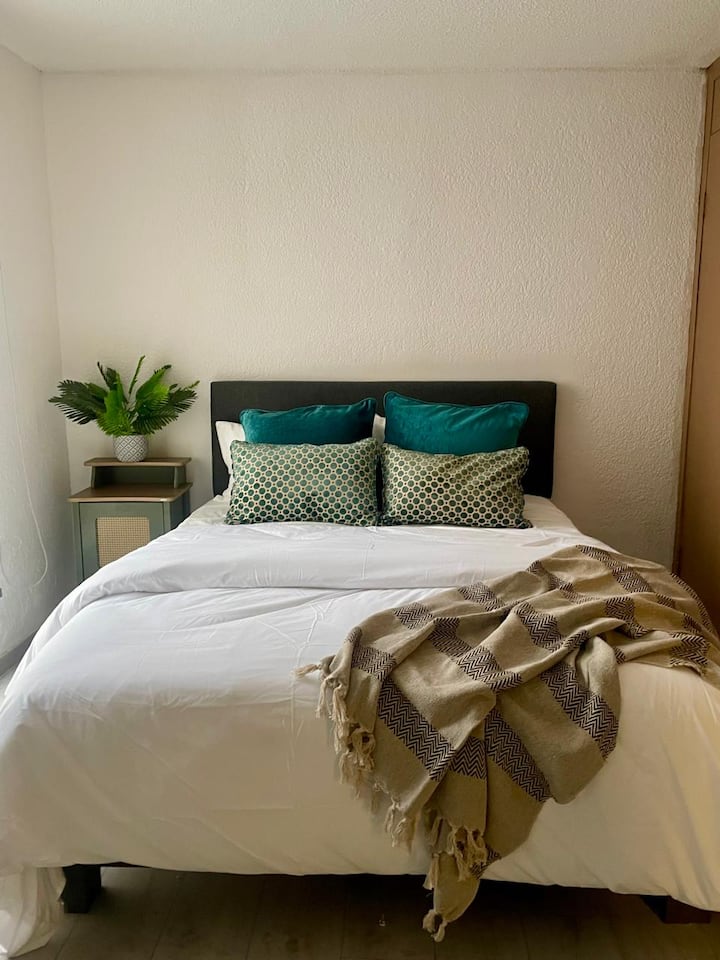 Ecos De La Cantera: Una Aventura En San Luis - San Luis Potosí