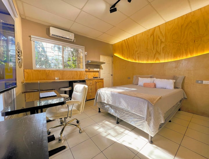 Loft Moderno - Puerto Barrios