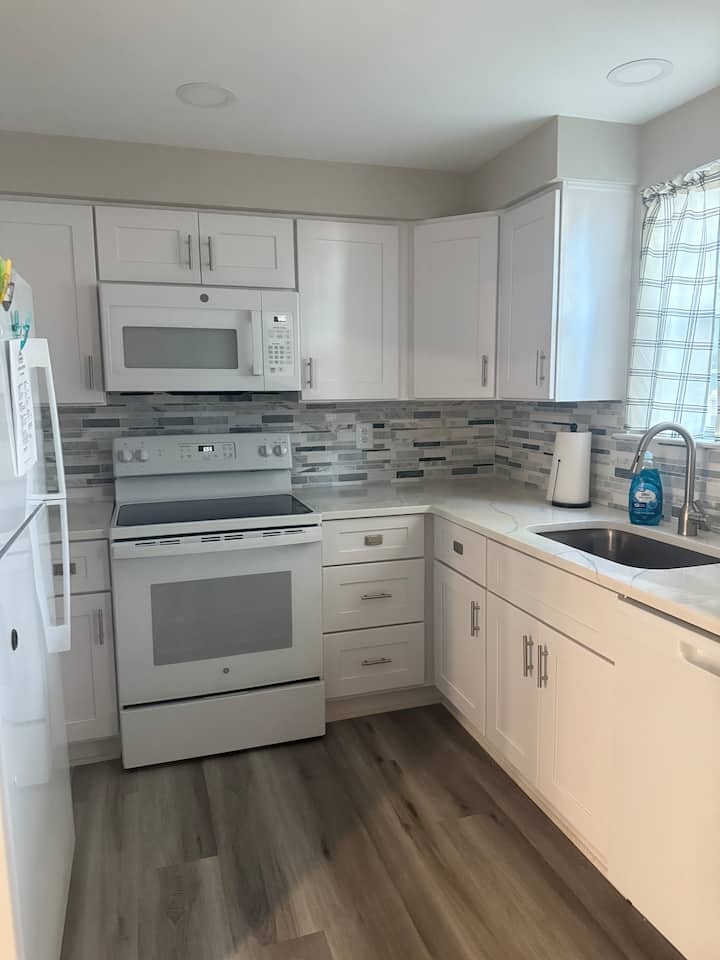 Comfortable & Flexible Stay Near Dc In Va - Ashburn, VA