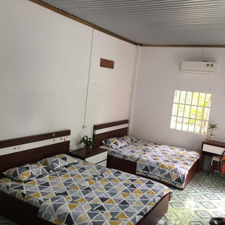 Lakeview Homestay - " Về Nhà " - Duc Tai