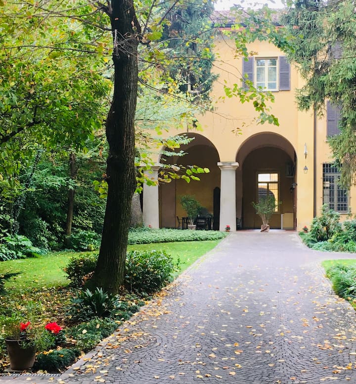 Casa Maria - Crémone