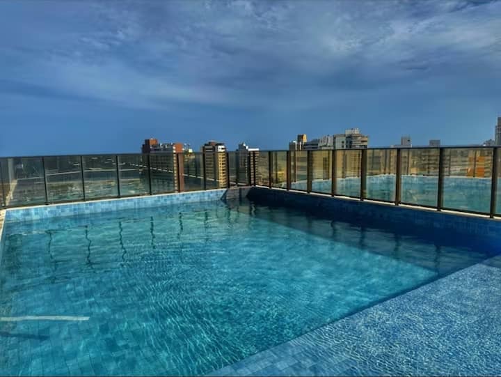 Smart Convenções| Vista Mar |Show Formatura Verão - Salvador