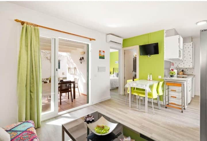 Apartamento Las Golondrinas - Menorca