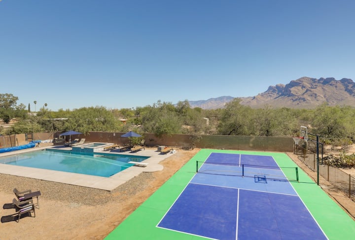 Casitia On Concordia In Oro Valley - Oro Valley, AZ