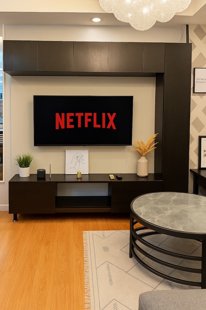 Seoul Living Cebu | Across Sugbo Mercado + Netflix - フィリピン セブ