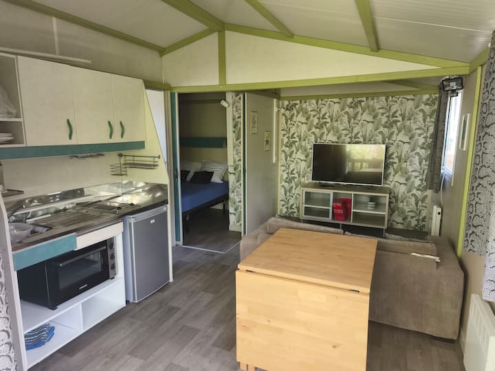 Chalet - Pont-Saint-Esprit