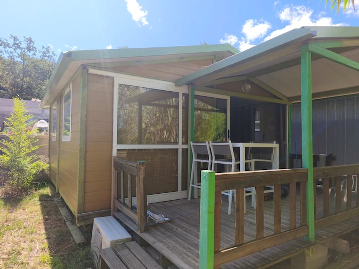 Chalet - Pont-Saint-Esprit