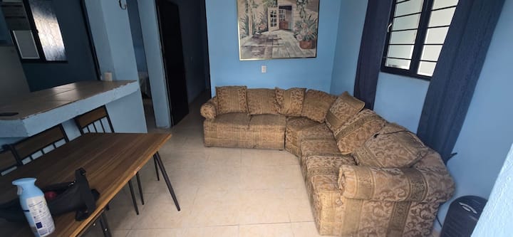 Casa Azucena - Ecatepec de Morelos