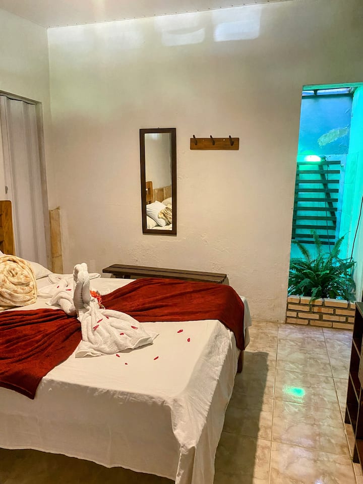 Seu Cantinho Da Paz - Guaramiranga