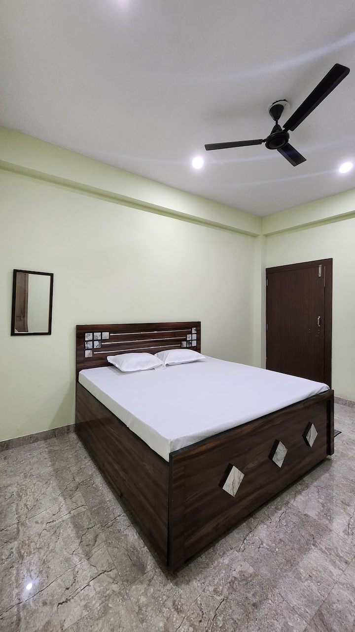 Gharana Raag. - Gwalior