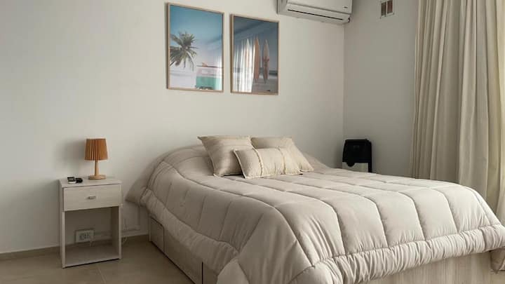 Aire De Mar I Alojamientos Necochea - Necochea