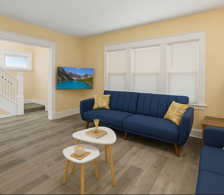 The Niagara Pearl - Niagara Falls, NY