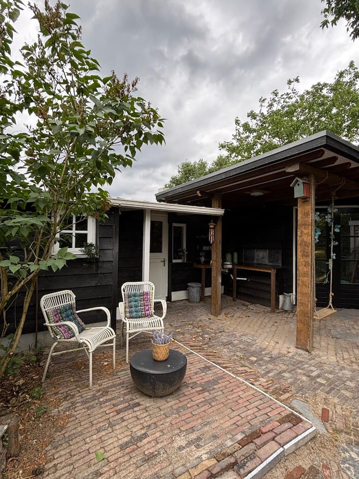 Gastenverblijf Berkdijk - Tilbourg