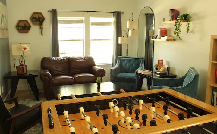 Cozy | Quiet | Convenient | Memorable - Katy Visit - Katy, TX