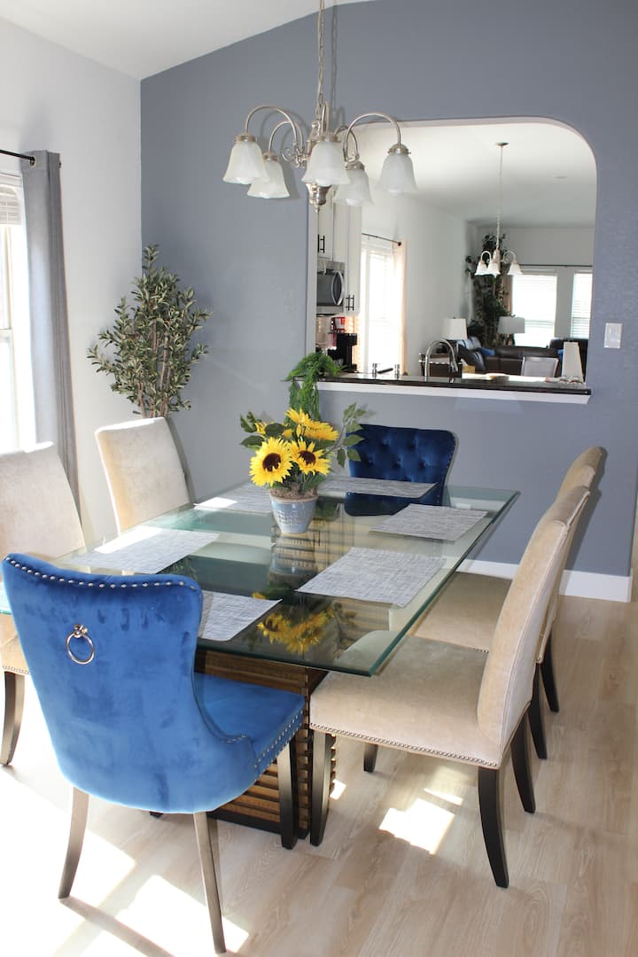 Cozy | Quiet | Convenient | Desirable - Katy Visit - Katy, TX