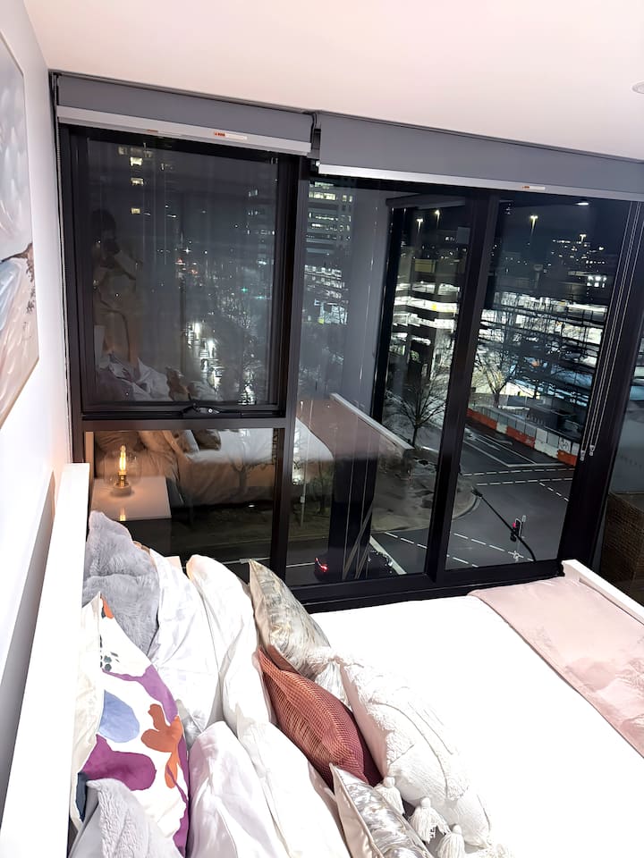 Stylish, Cosy Cbd Retreat - Canberra