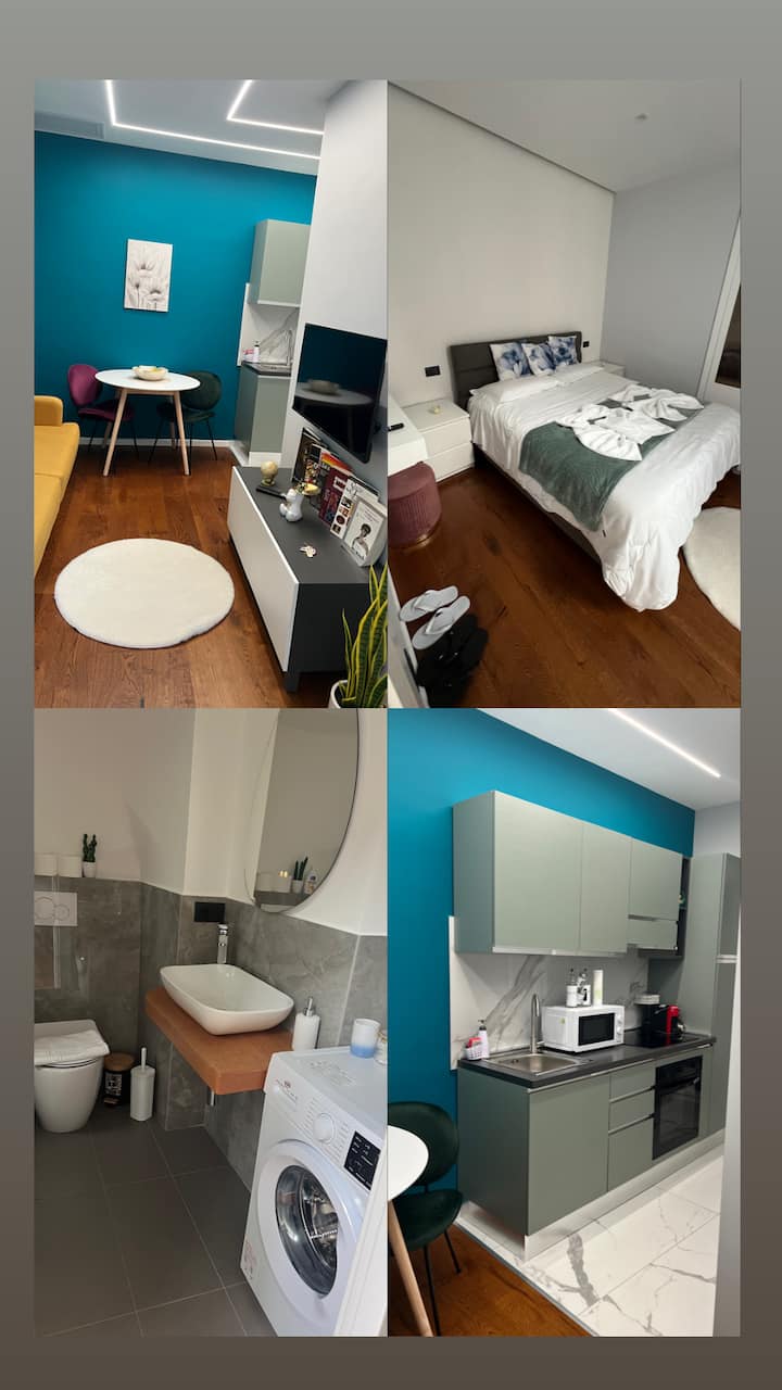 Appartamento Piazza Vittorio
Home Troci - Turin