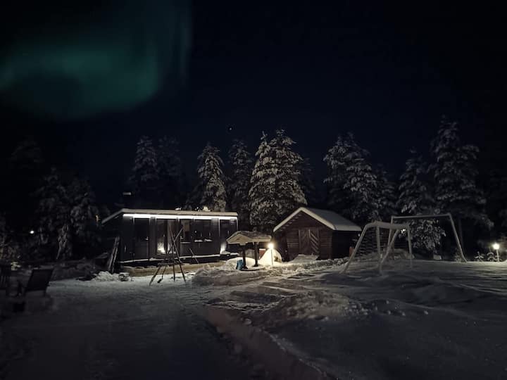 Lapland Story Arctic Hollow - Rovaniemi