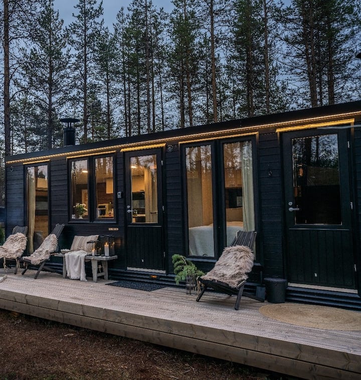 Lapland Story Arctic Hollow - Rovaniemi