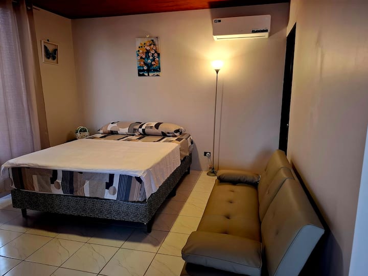 "Apartamento Estudio Urbano". - Ciudad Quesada