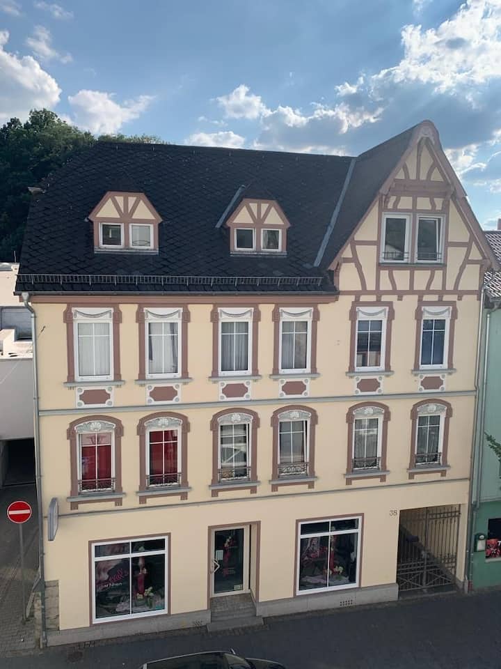 Apartment Diez - Diez