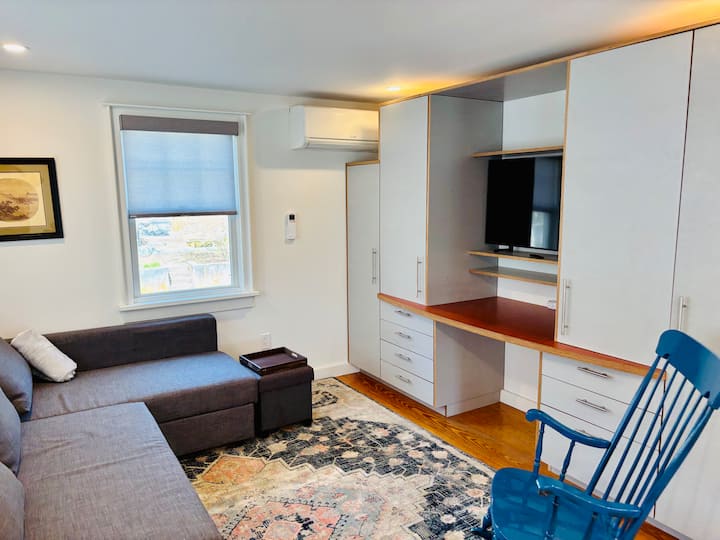 Cottontail Cottage Apartment - Wellfleet, MA