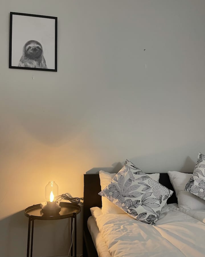 50% Off Monthly Rent | Nextdoor Host Family Studio - Helsinki