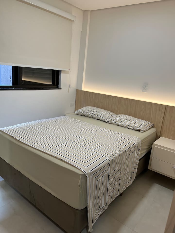Loft Próx Ao Willie Davids - Maringá