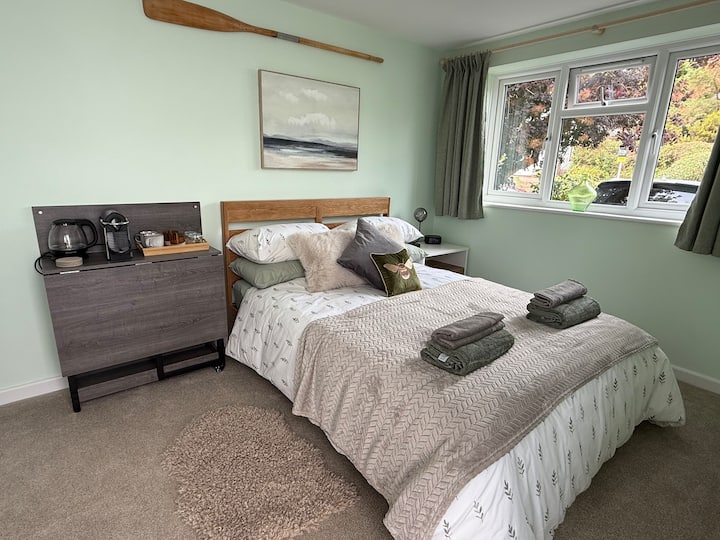 Boathouse - Budleigh Salterton - Budleigh Salterton