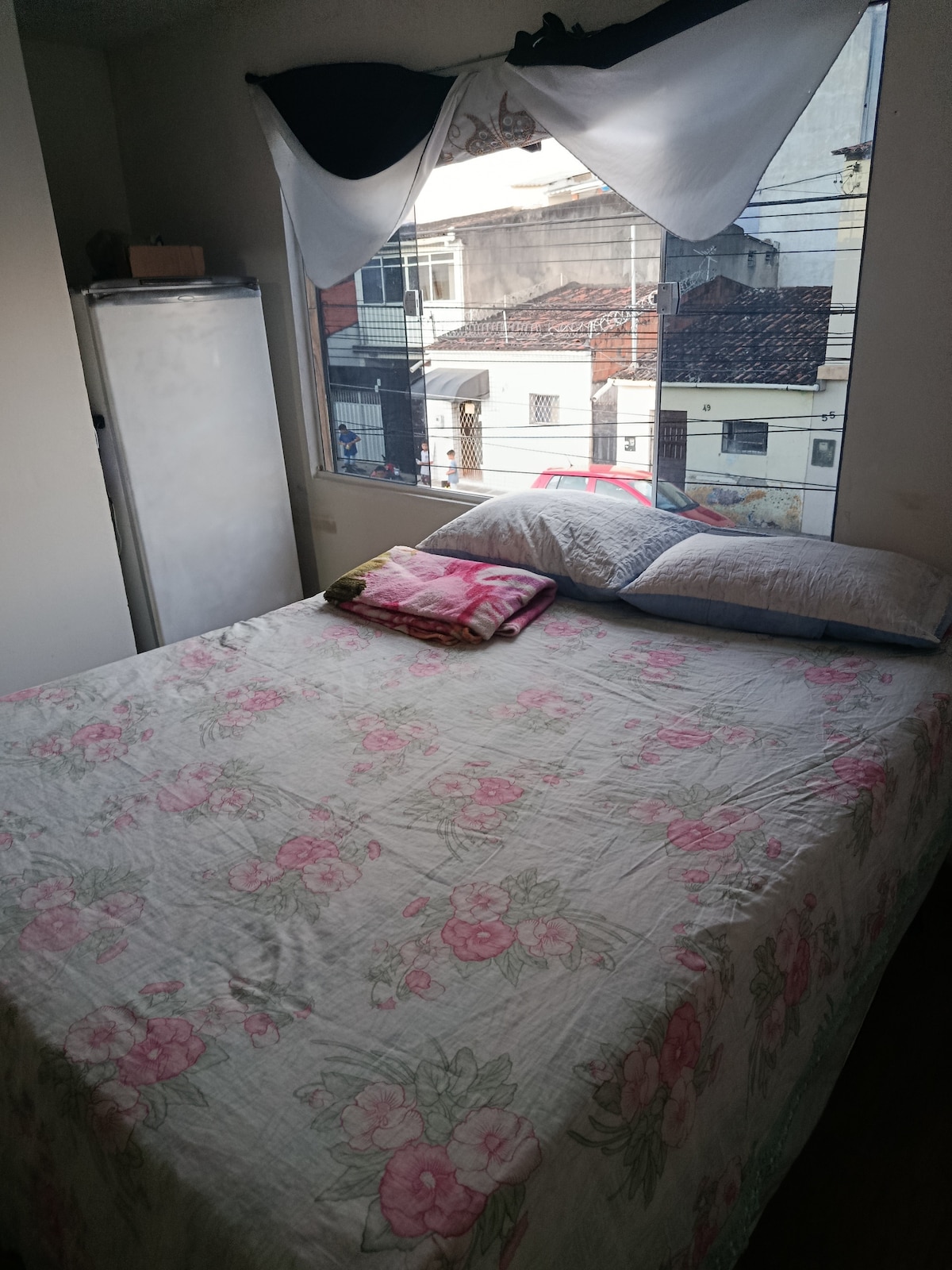 room 01 - Apartments for Rent in Campina Grande, State of Paraíba ...