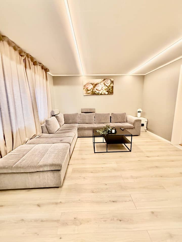 Storgata 150  Andre Etasje Nr 1 - Tromsø