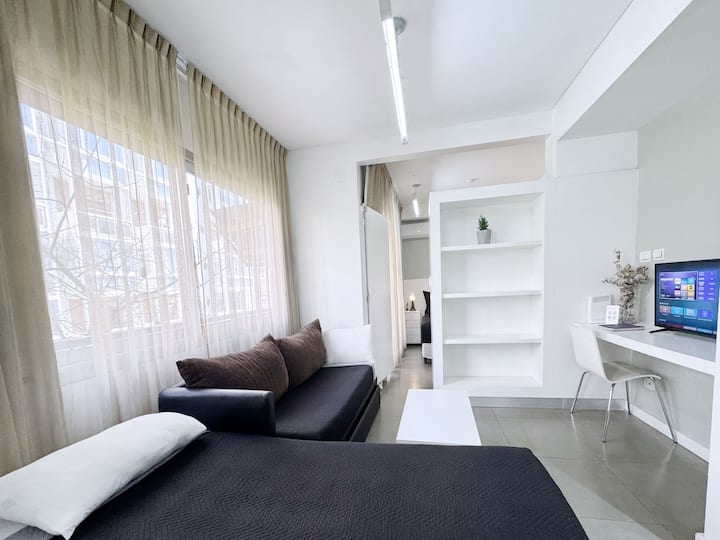 Apartamento Estandar 1. We Home Buenos Aires - Buenos Aires