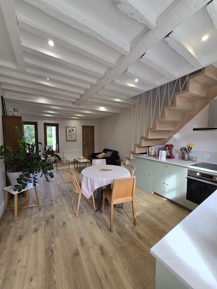 « Rendez-vous à La Petite Maison ! » - Chartres