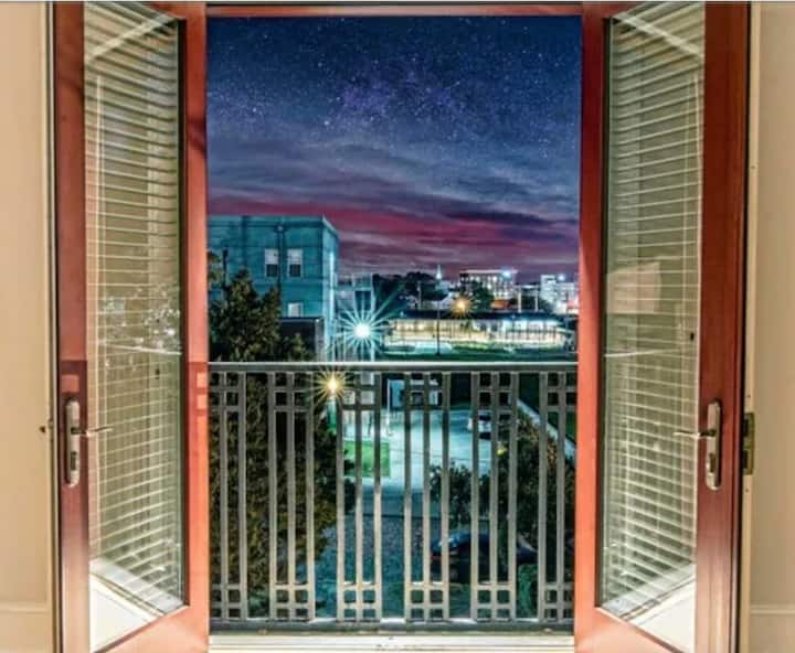 The Brooklyn House - Wilmington, NC