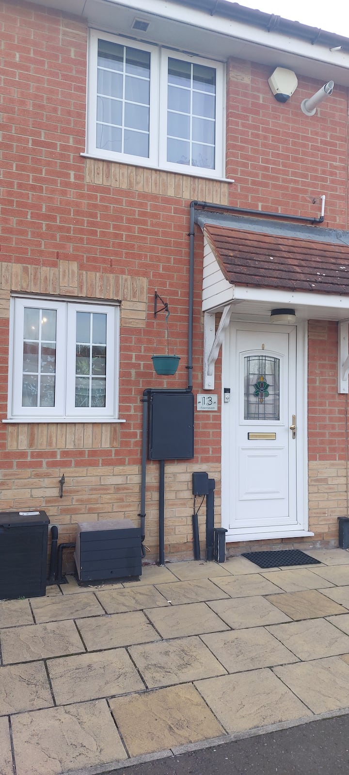 Refreshing Stay - Chingford