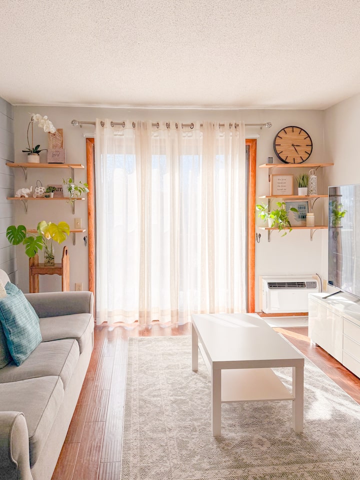 Modern 2br Condo | Quiet Stay In Fairfield County - Bethel, CT