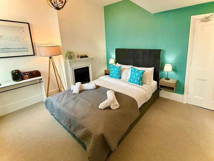Stylish Coastal Stay In Southwold | Pet Friendly - Southwold