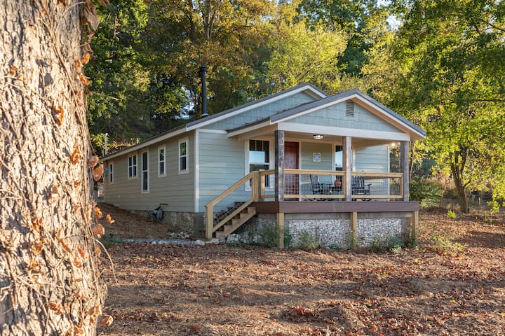 Fallen Oaks Farmhouse - 費城