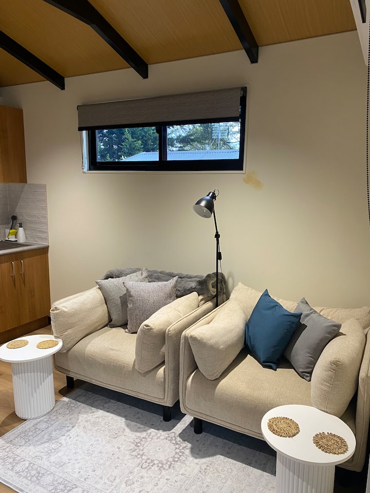 Unit 3 Thompson Valley Tiny Homes - Mount Baw Baw