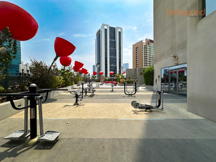 Lifestyle Vibes At Mag318 - Downtown Dubai - Dubai