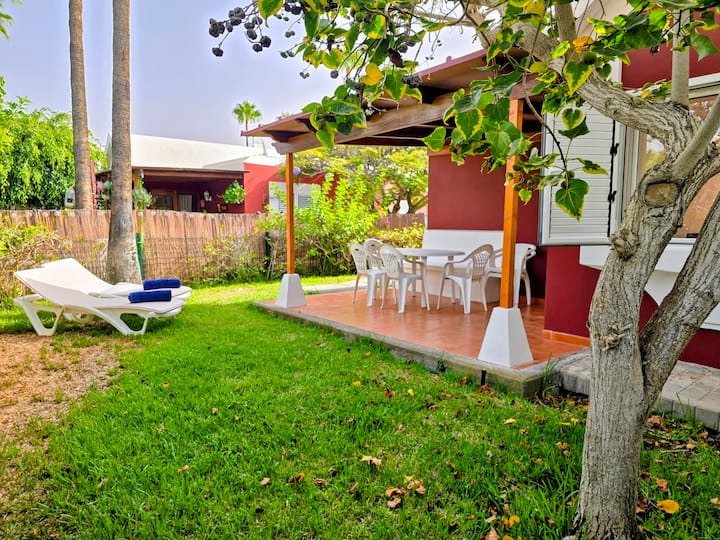 Vv Los Tunos #2 "By Henrypole Home" - Playa del Inglés