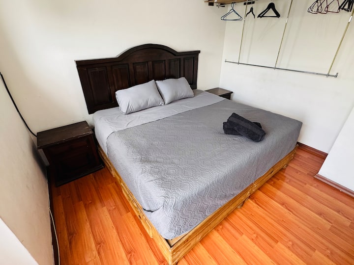 Casa En Privada, 3 Camas - Guadalupe, Mexico