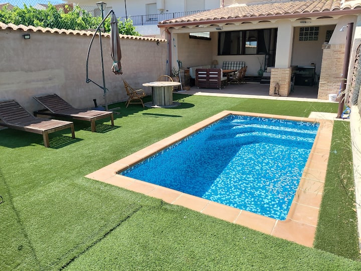 Casa Rural Villa Teresa Letur - Letur