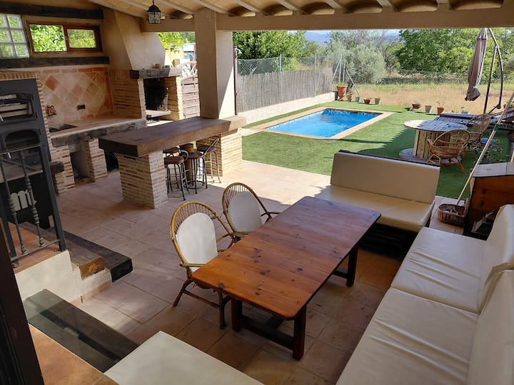 Casa Rural Villa Teresa Letur - Letur