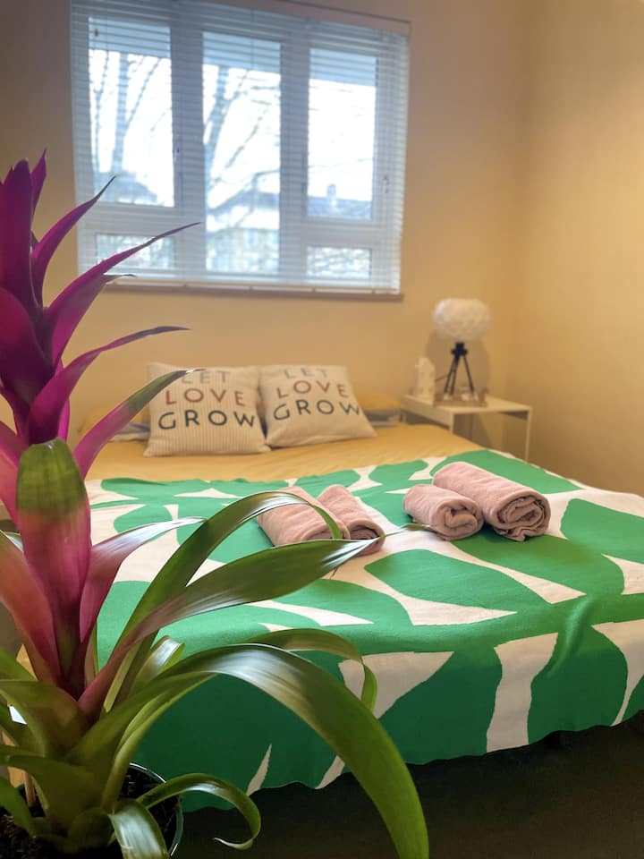 Family Friendly Flat In Central London - Muswell Hill - London