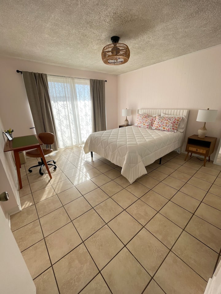 Casa Luz In Sunset Heights - El Paso, TX